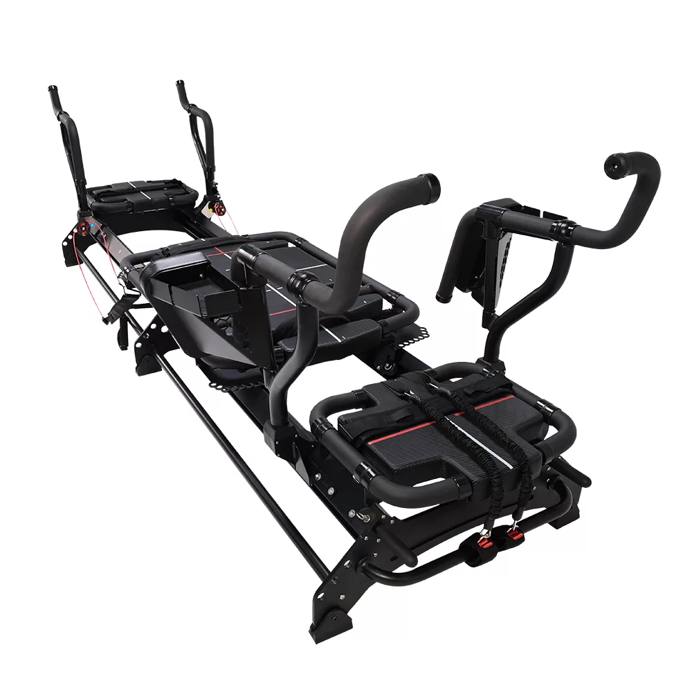 Edge Megaformer for Advanced Lagree Training – Bilinkpilates