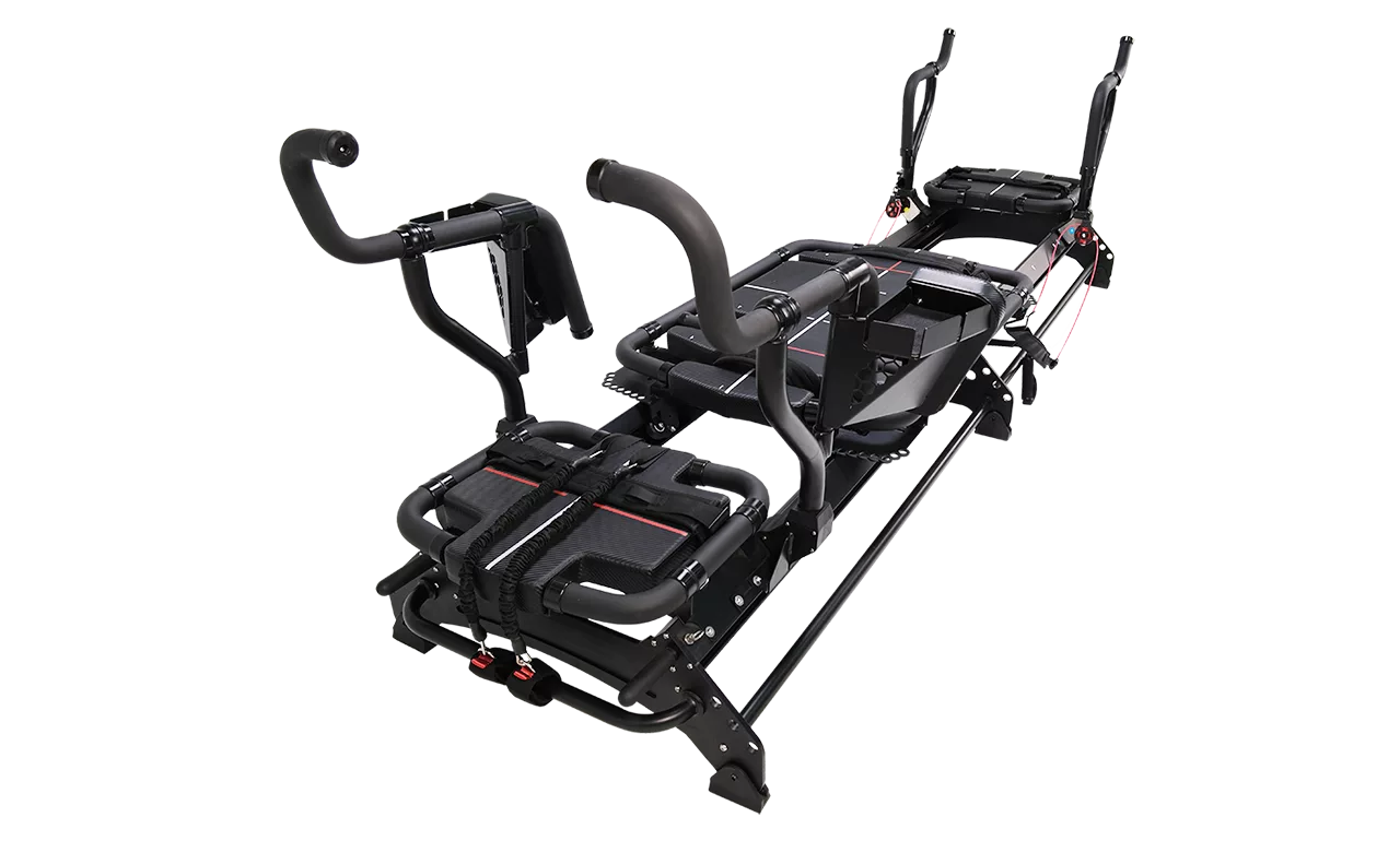 Lagree Megaformer Manufacturing & OEM Solutions – Bilinkpilates