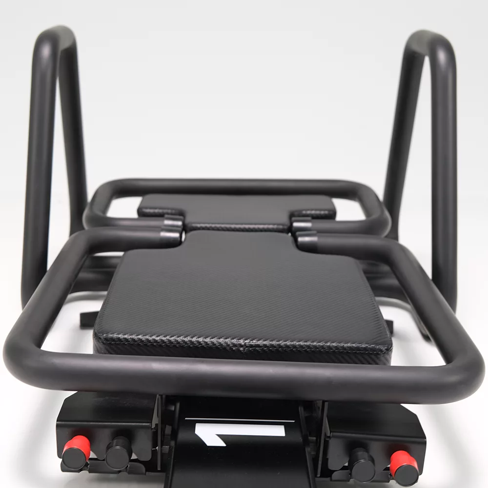 Nano Megaformer for Compact Lagree Workouts – Bilinkpilates