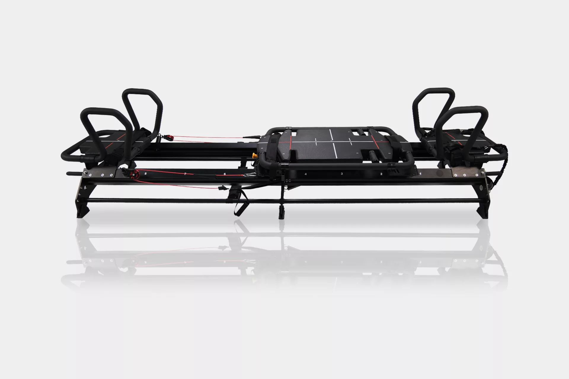 Nova Megaformer สำหรับการฝึก Lagree แบบเต็มตัว – Bilinkpilates