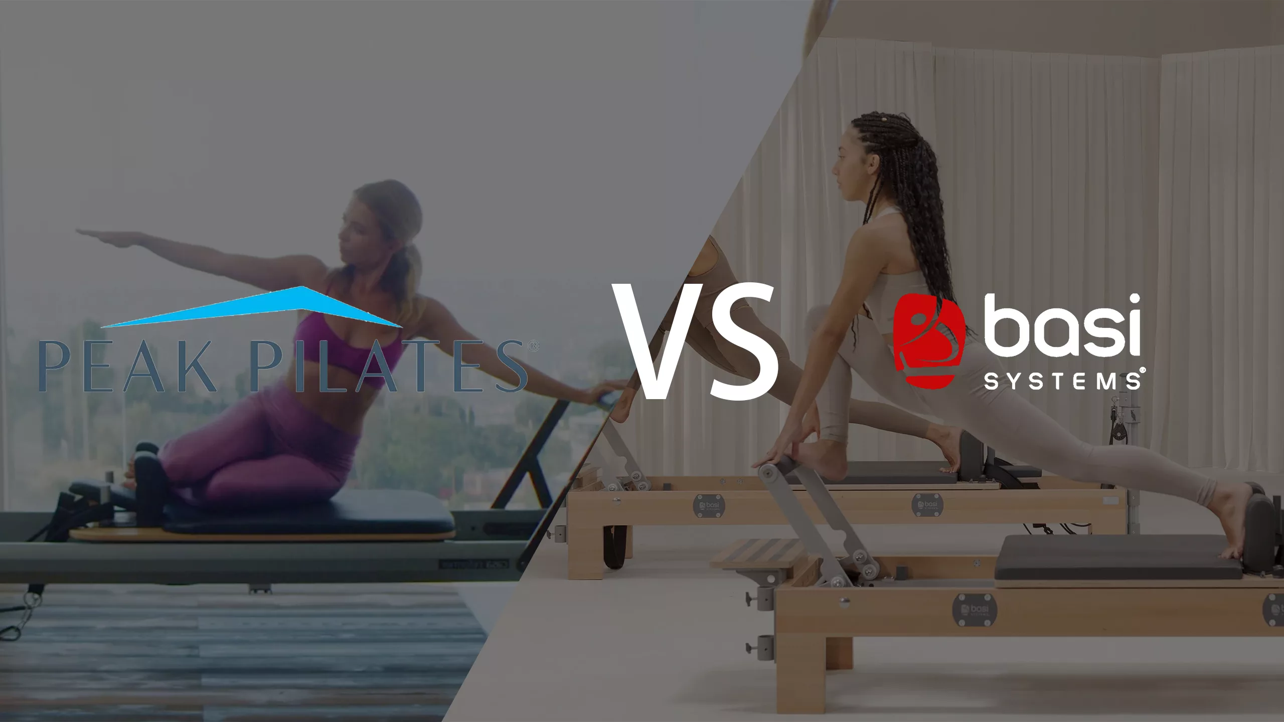 Top 10 Best Pilates Equipment Brands For Pilates Studio - Bilinkpilates