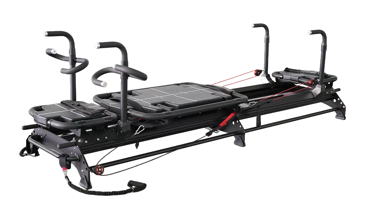 Lagree Megaformer Manufacturing & OEM Solutions – Bilinkpilates