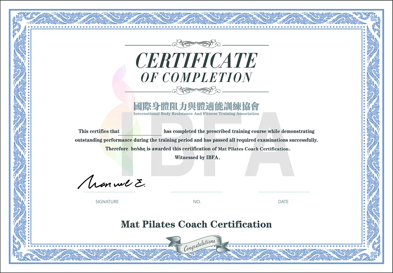 A Step-by-Step Guide to Build Pilates Studio丨Bilinkpilates