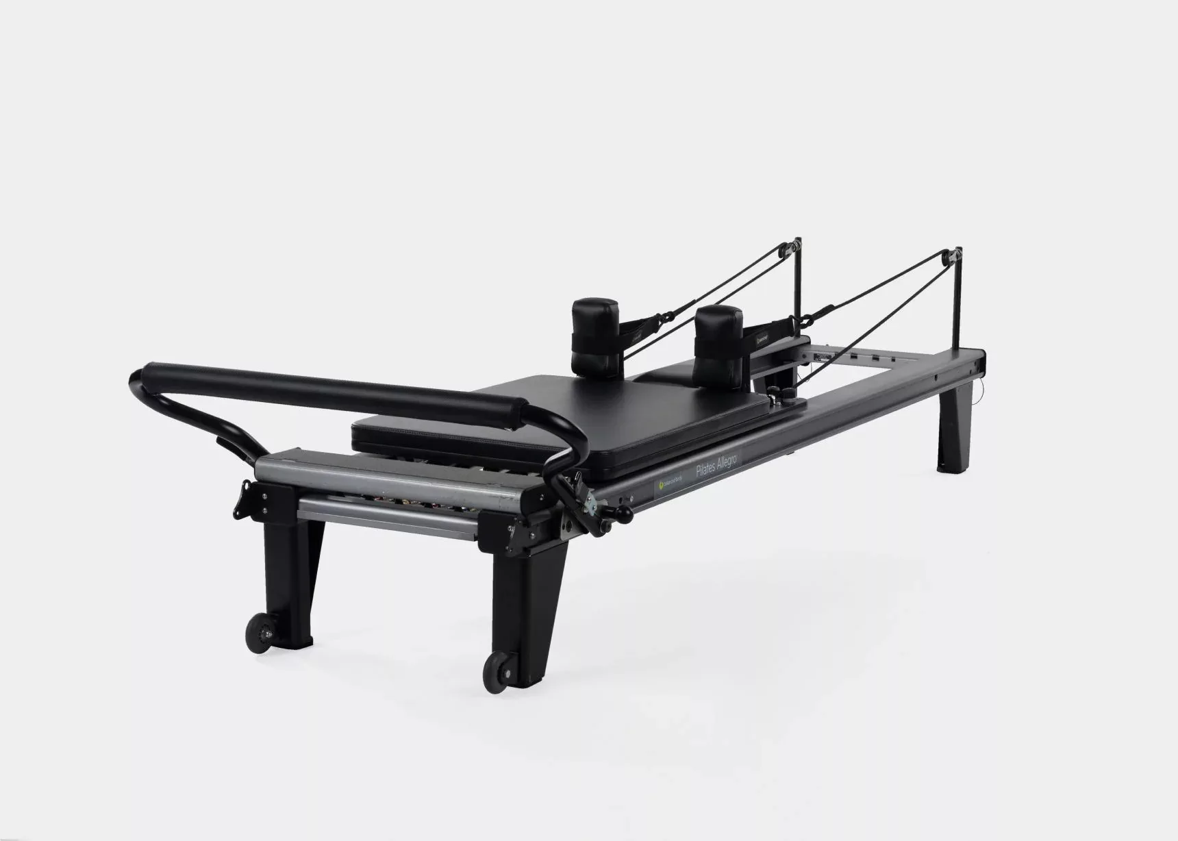 Balanced Body Substitute Pilates Equipment | Factory-Direct Reformers ...