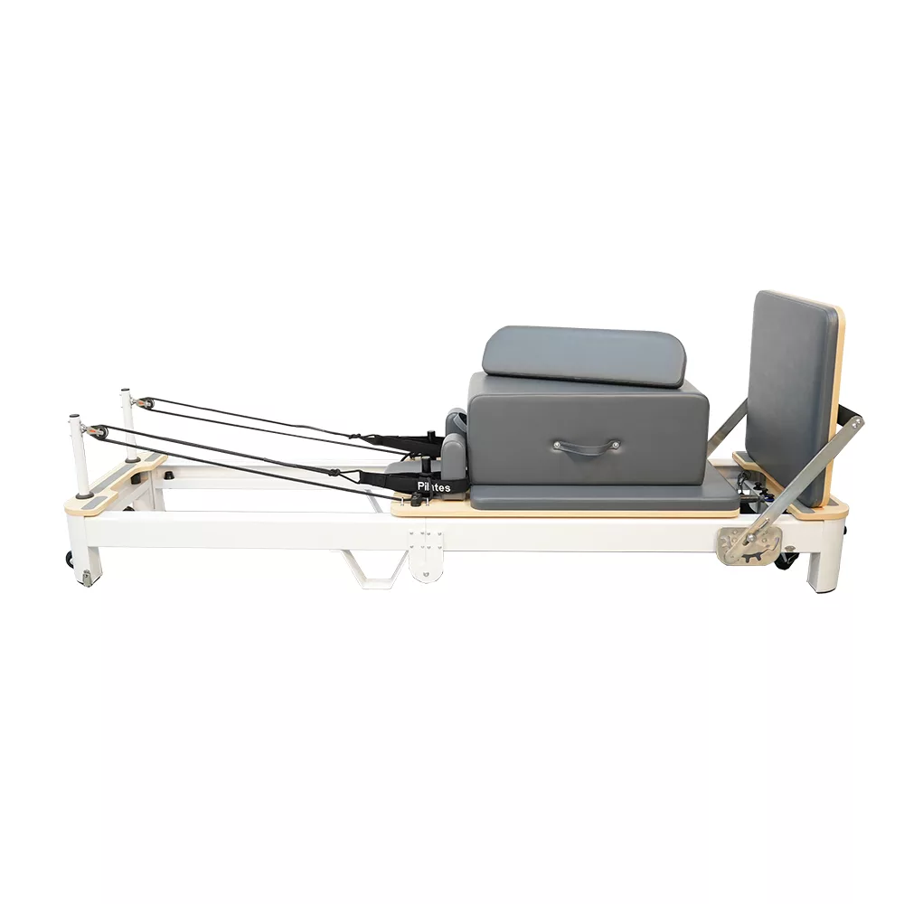How to Choose Best Foldable Pilates Reformer | 2025 Guide