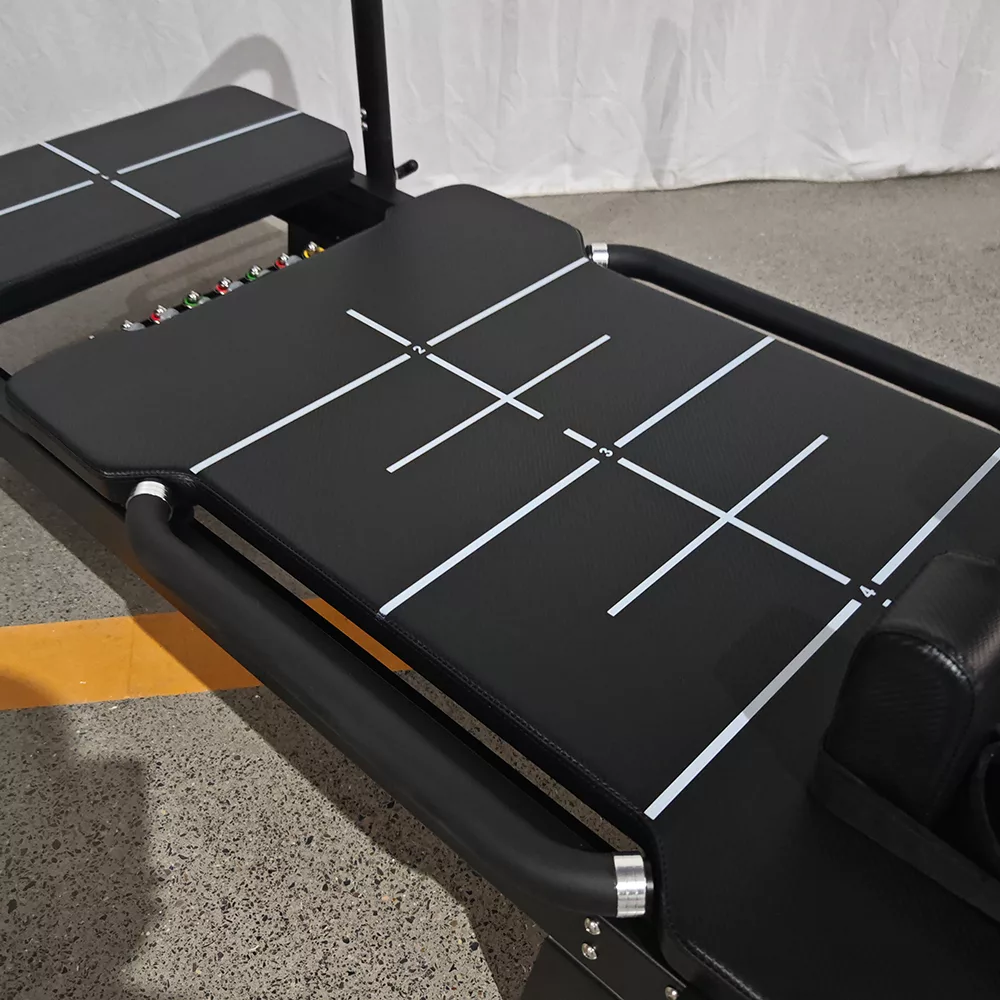 Core Ultra Megaformer for Intensive Lagree Performance – Bilinkpilates