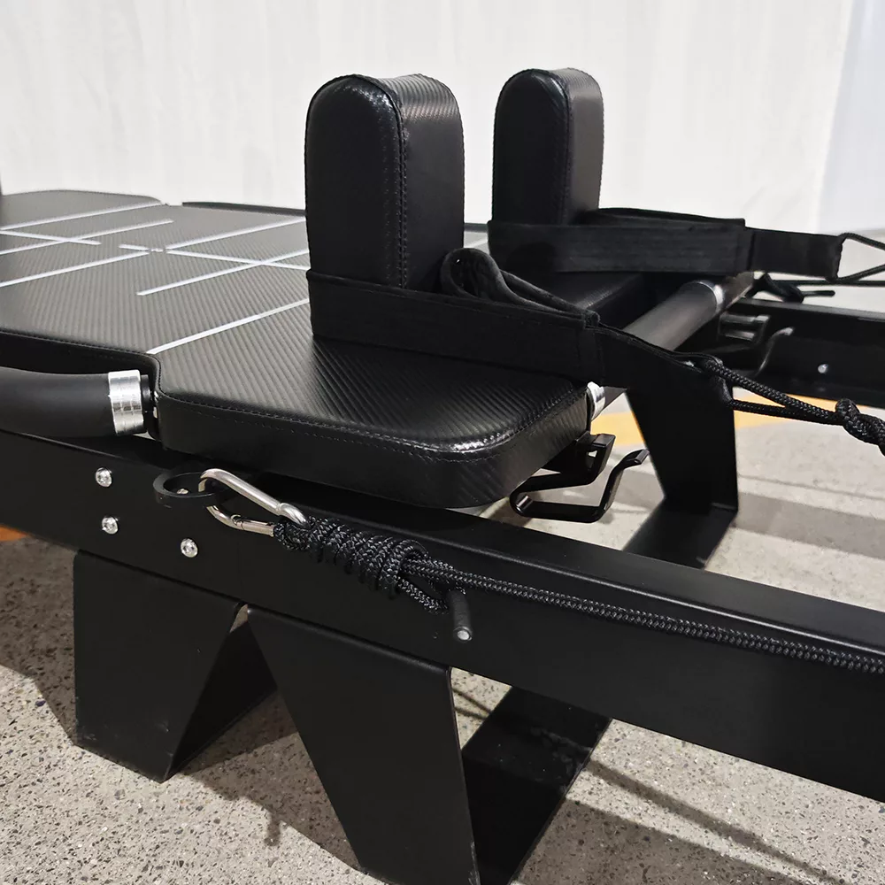 Core Ultra Megaformer เพื่อประสิทธิภาพ Lagree เข้มข้น – Bilinkpilates