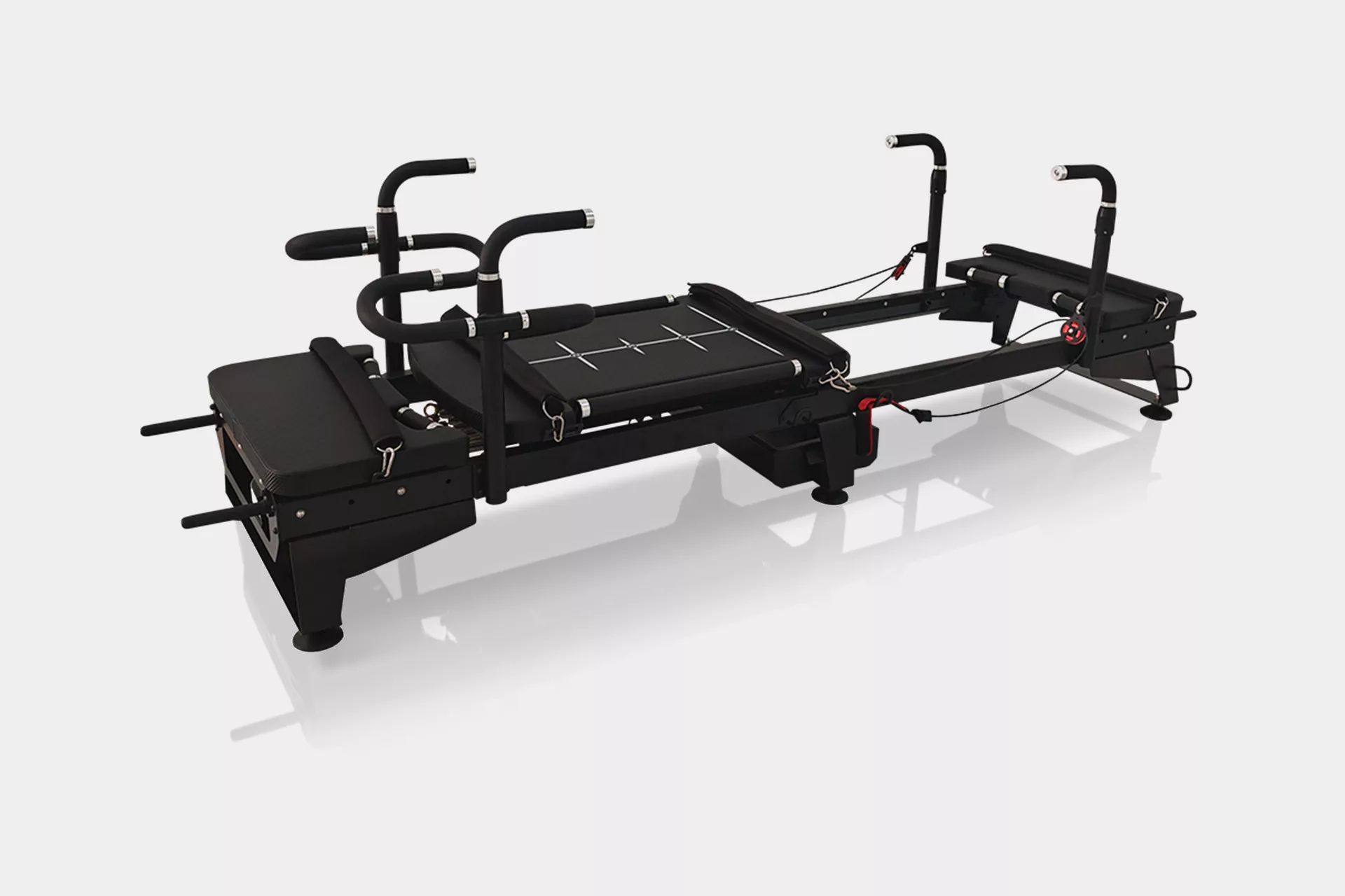 Core Ultra Megaformer for Intensive Lagree Performance – Bilinkpilates