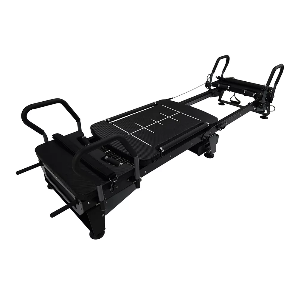 Nova Pro Megaformer for Elite Lagree Fitness Training – Bilinkpilates