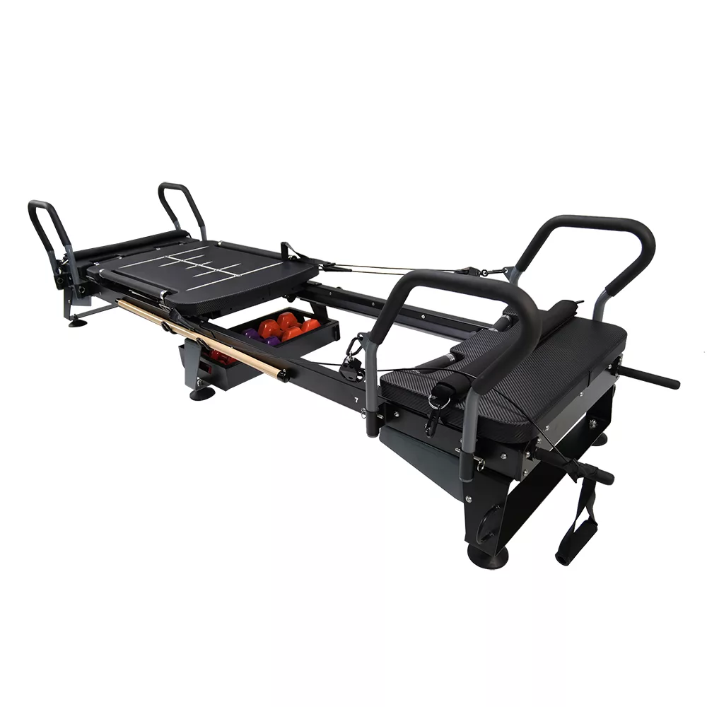 Nova Pro Megaformer for Elite Lagree Fitness Training – Bilinkpilates