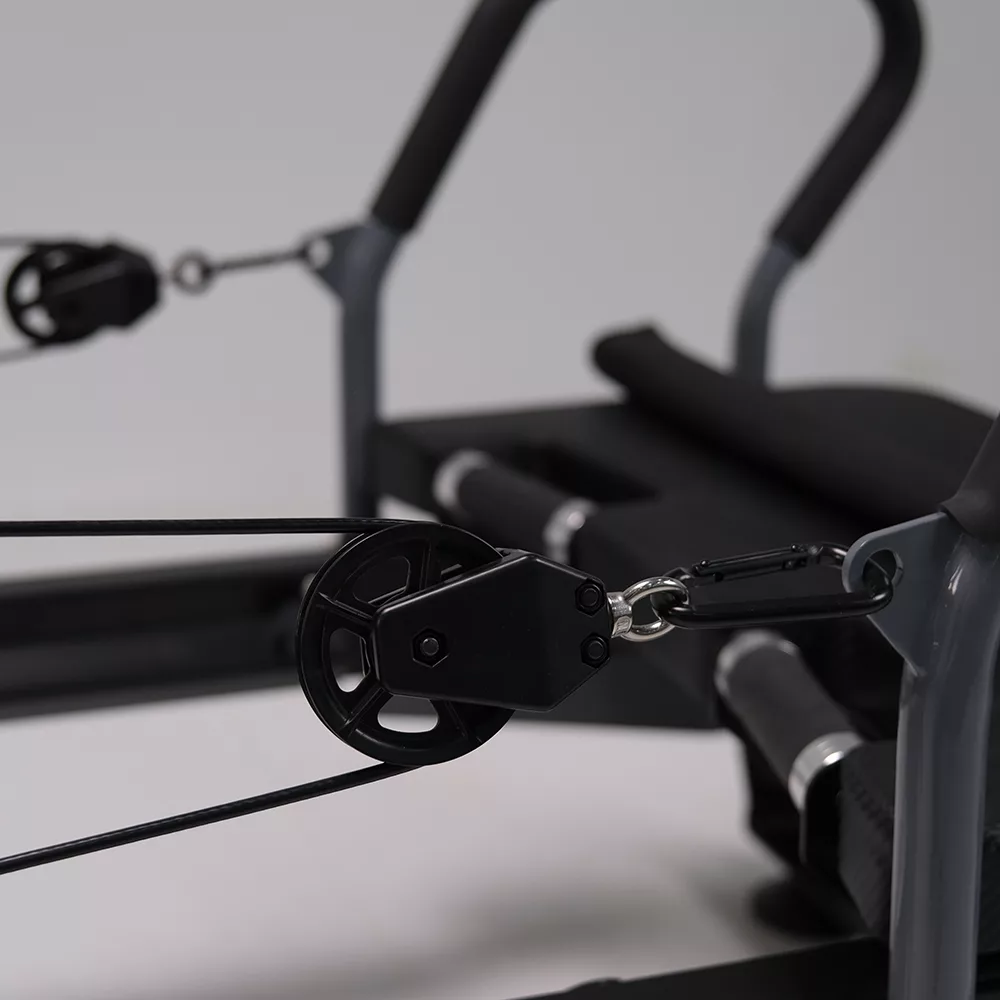 Nova Pro Megaformer สำหรับการฝึกฟิตเนส Elite Lagree – Bilinkpilates