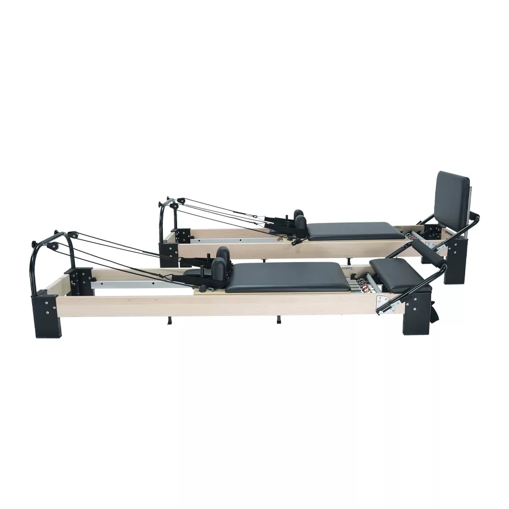 Rialza Pilates Reformer | Premium Pilates Equipment by Bilinkpilates