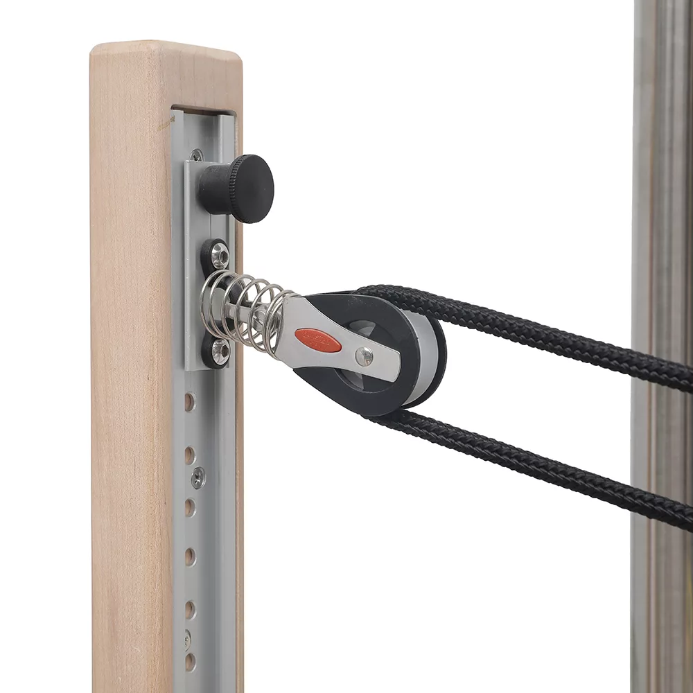 What Is a Pilates Cadillac Reformer? | Full Guide by Bilinkpilates