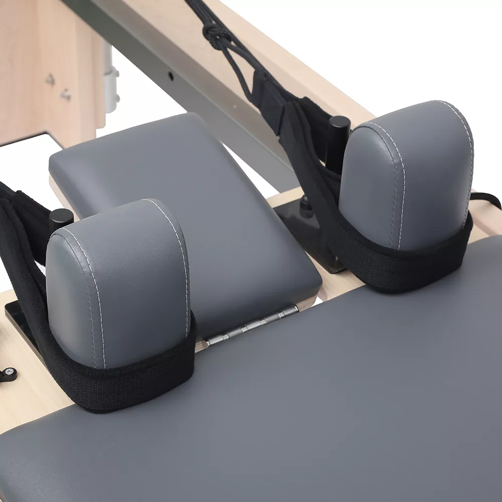 What Is a Pilates Cadillac Reformer? | Full Guide by Bilinkpilates