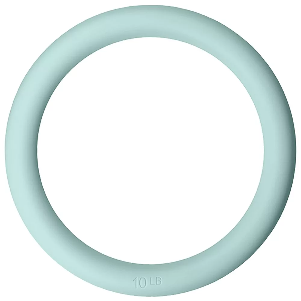 Silicone Weight Ring Manufacturer | Factory-Direct Pilates Accessories ...