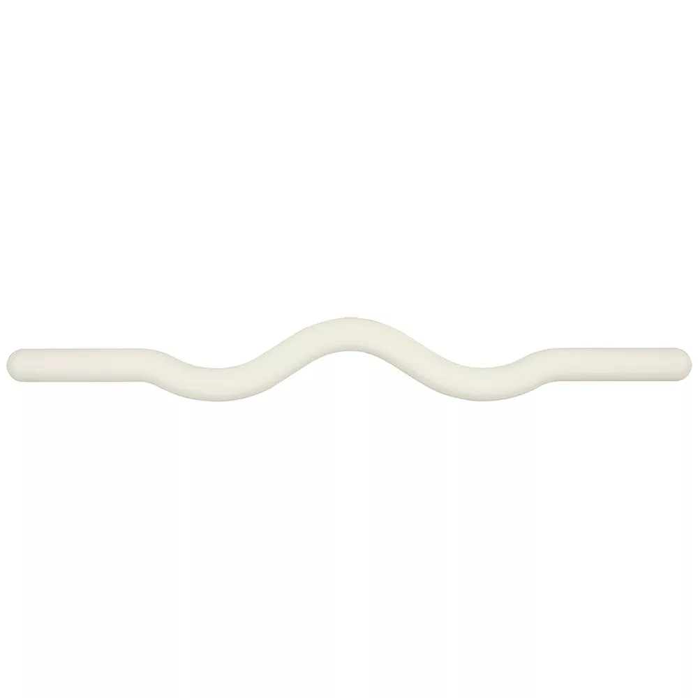 Factory-Direct Silicone Curved Weighted Bar | Bilinkpilates Pilates ...