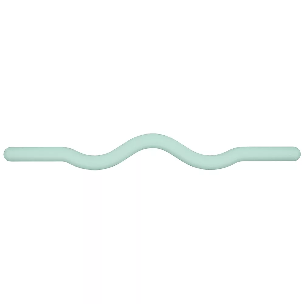 Factory-Direct Silicone Curved Weighted Bar | Bilinkpilates Pilates ...