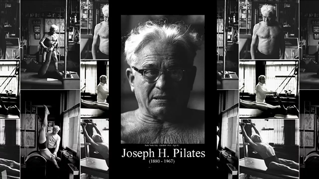 Ebolusyon ng Pilates Reformer Mula sa Mga Orihinal na Disenyo hanggang ...