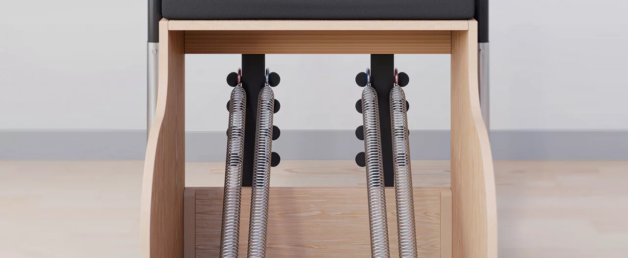 The Power Core of Pilates Equipment: A Complete Guide Of Reformer Spring
