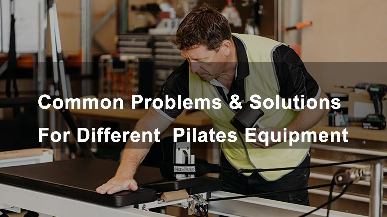 What Is a Pilates Cadillac Reformer? | Full Guide by Bilinkpilates