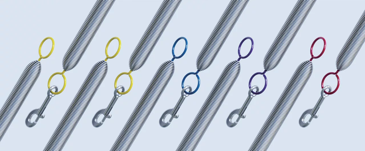 The Power Core of Pilates Equipment: A Complete Guide Of Reformer Spring